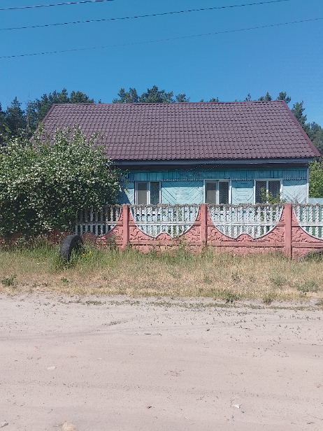 Дом 80 кв.м на участке 13 сот., мкр Сосновый бор, 2700000 р. – купить ...